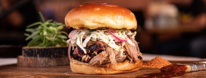 Sauced BBQ - Authentic BBQ and Top-Shelf Spirits | Plaza El Segundo